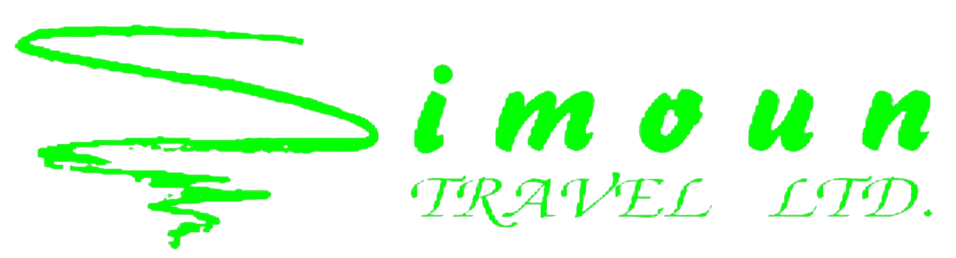 Simoutravel - Travel & Tours Agency